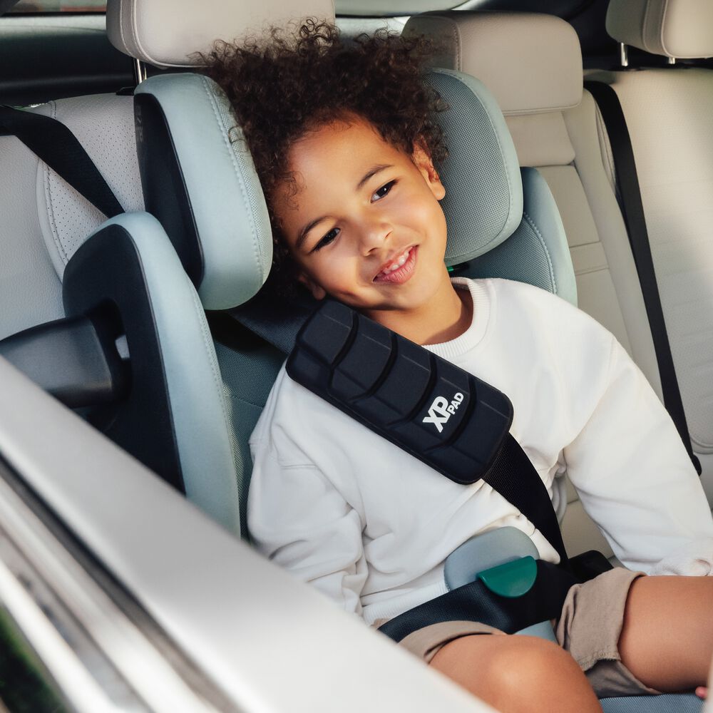 Car seats & highback boosters for children | Britax Römer