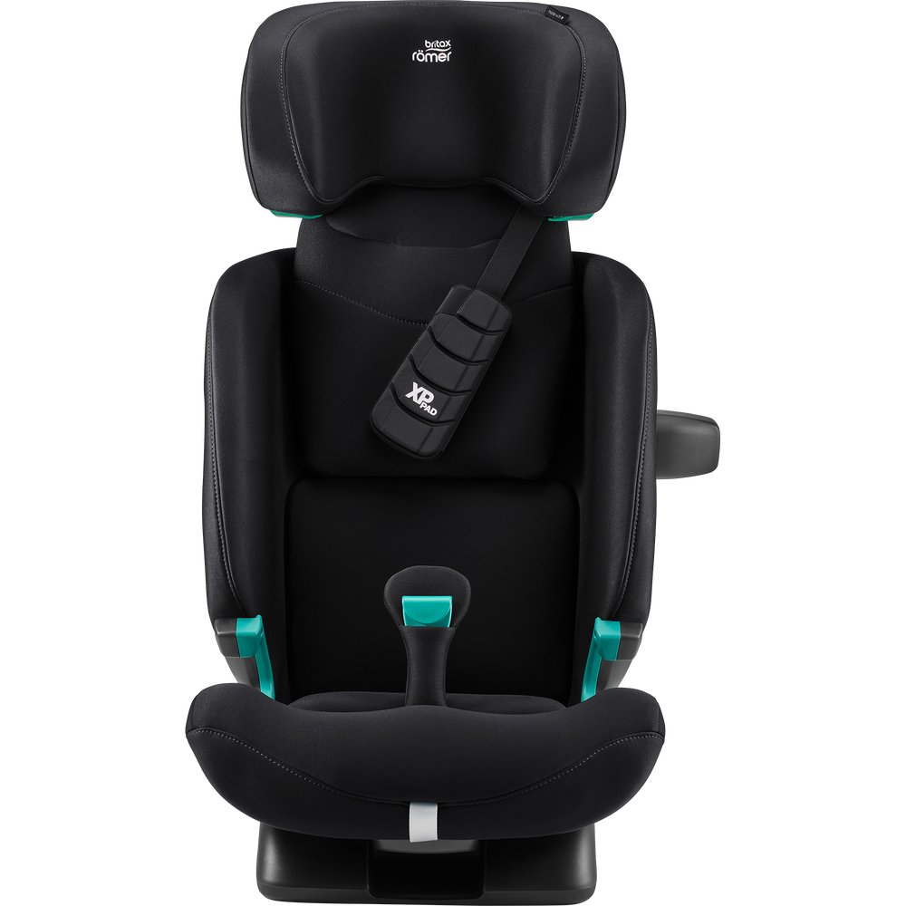 ADVANSAFIX PRO - car seat | Britax Römer