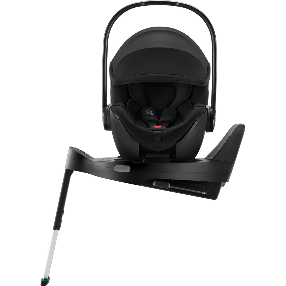 BABY-SAFE PRO