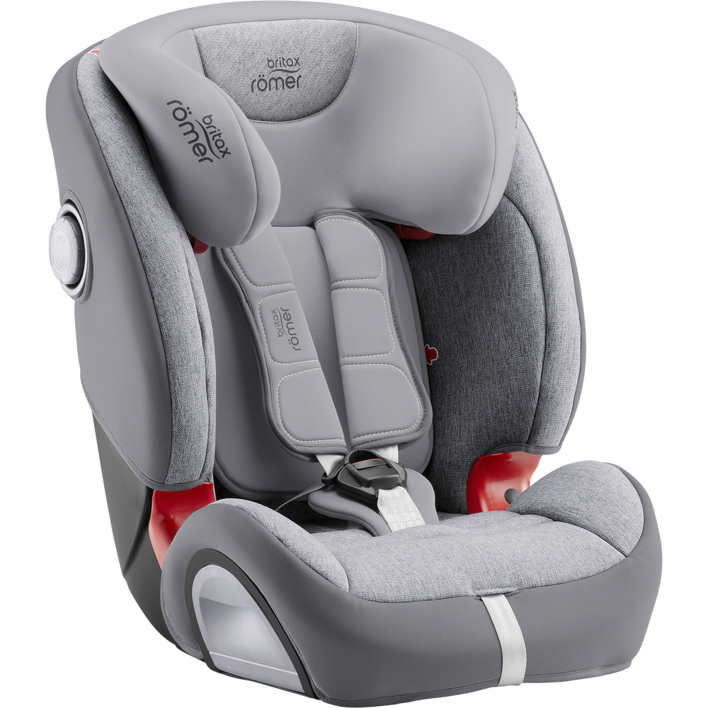 EVOLVA 1-2-3 SL SICT - car seat | Britax Römer