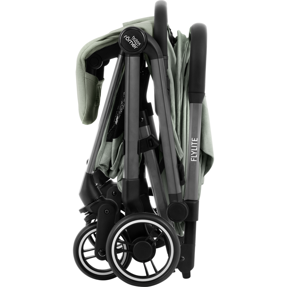 FLYLITE is your everyday travel companion | Britax Römer