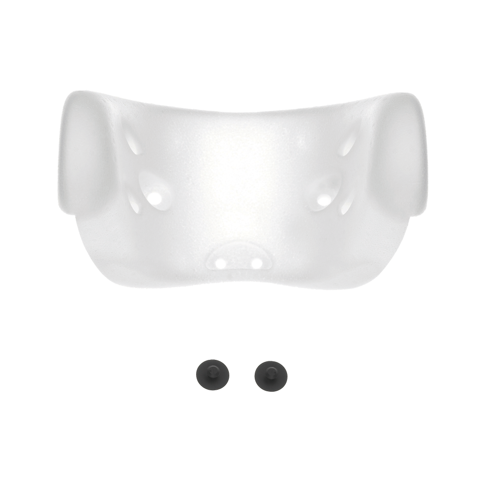 Headpad Insert with Fixing Poppers | Britax Römer