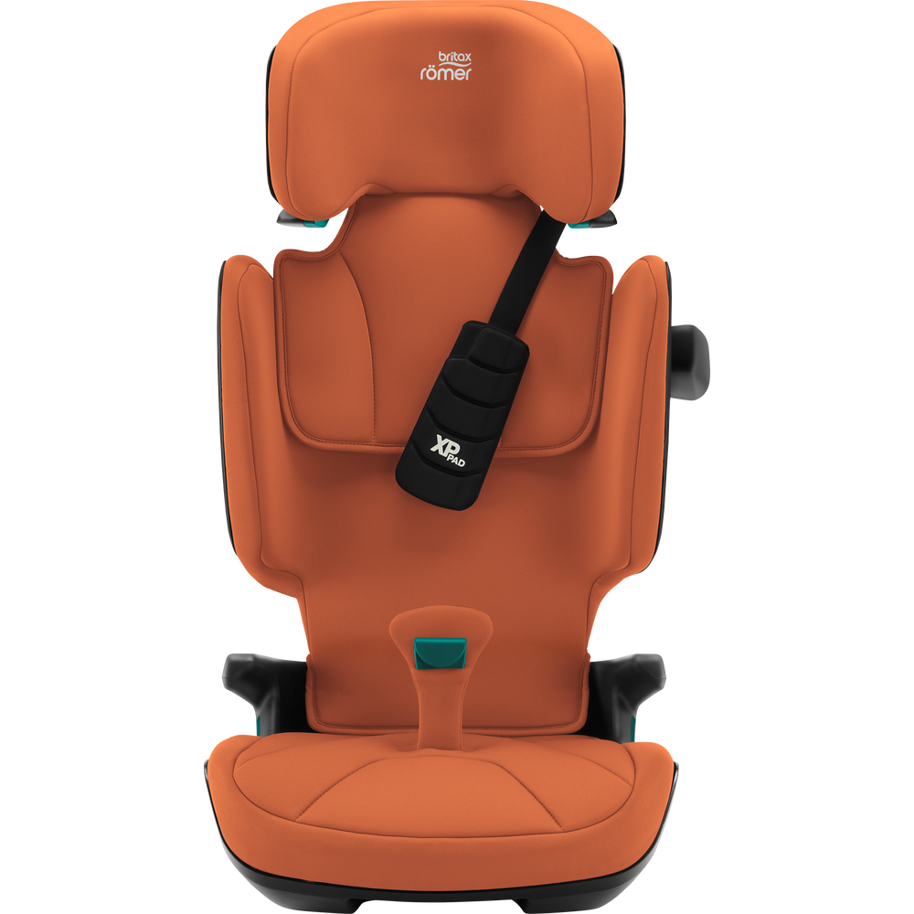KIDFIX i-SIZE - highback booster | Britax Römer