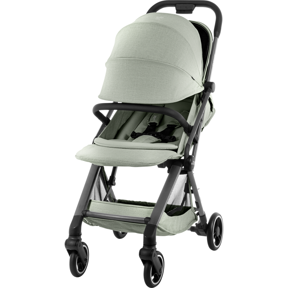 FLYLITE is your everyday travel companion | Britax Römer