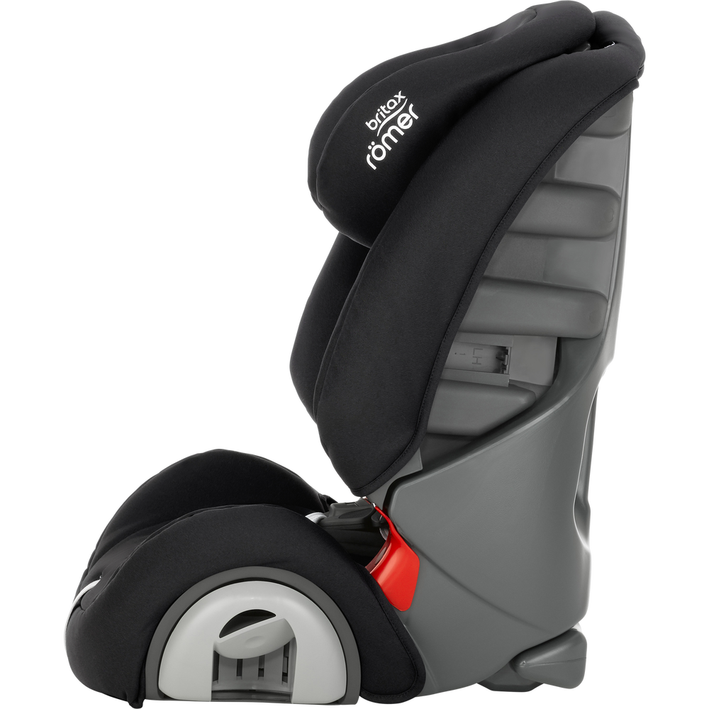 EVOLVA 1-2-3 - car seat | Britax Römer