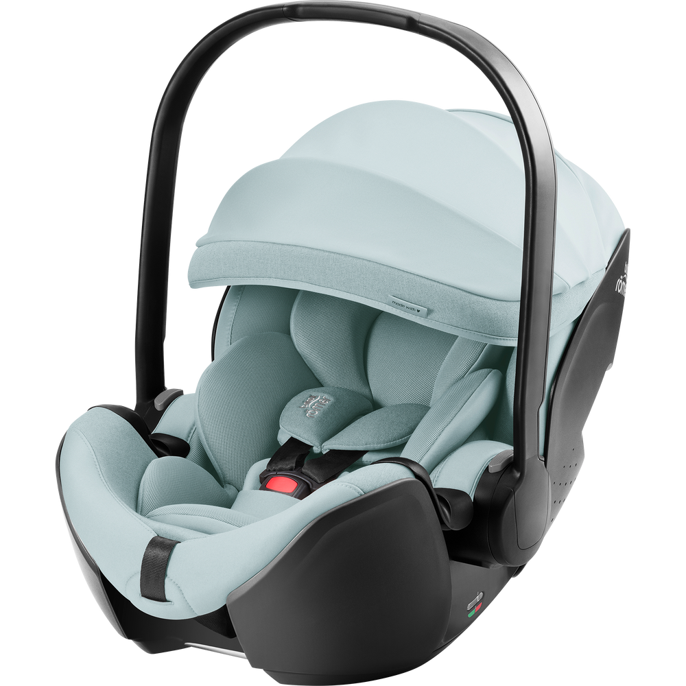 BABY-SAFE PRO | Britax Römer