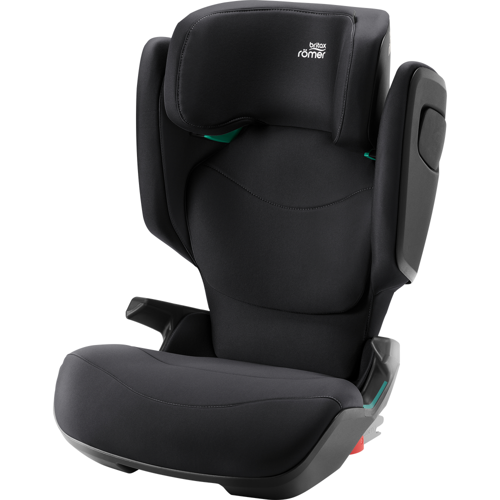 KIDFIX PRO M - highback booster | Britax Römer