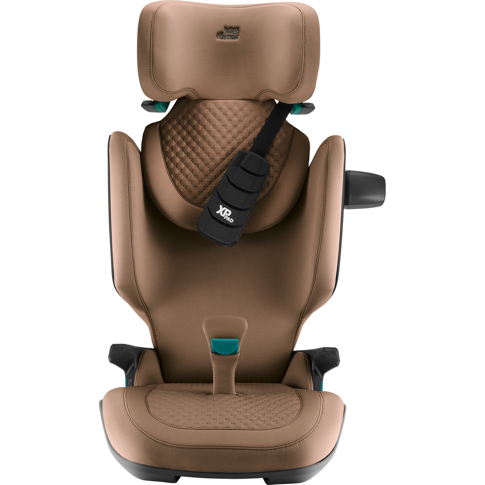 KIDFIX PRO | Britax Römer