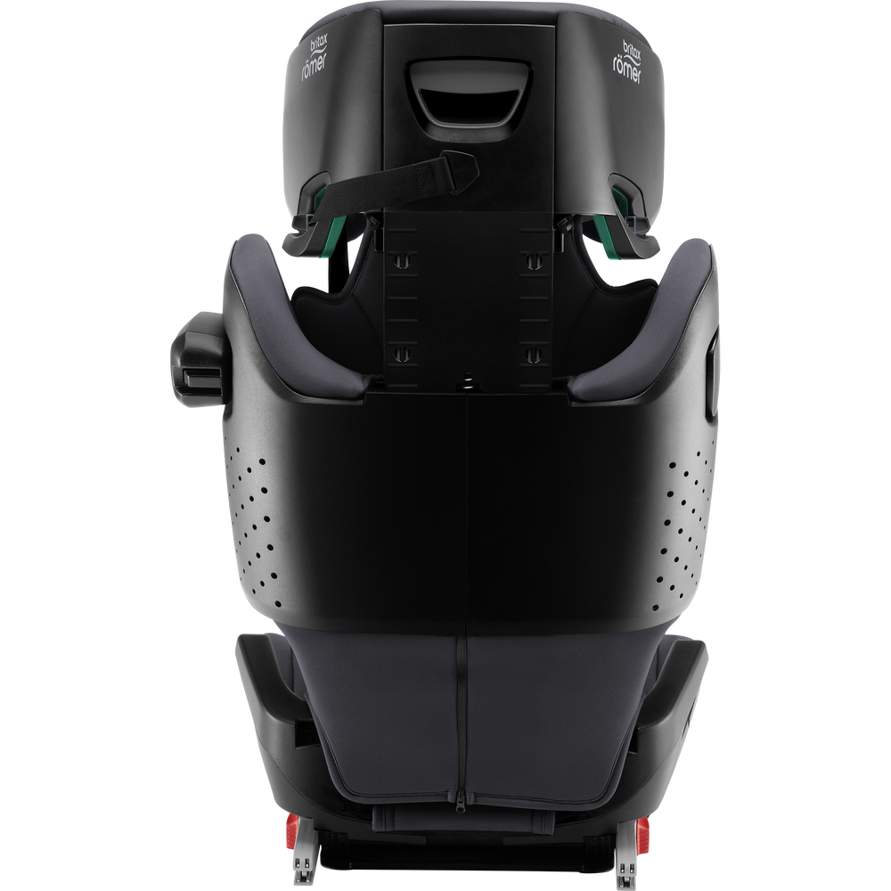 KIDFIX i-SIZE - highback booster | Britax Römer