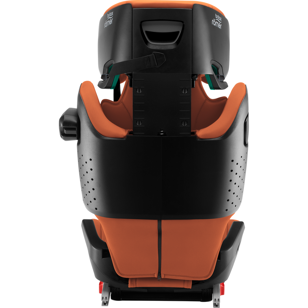 KIDFIX i-SIZE - highback booster | Britax Römer