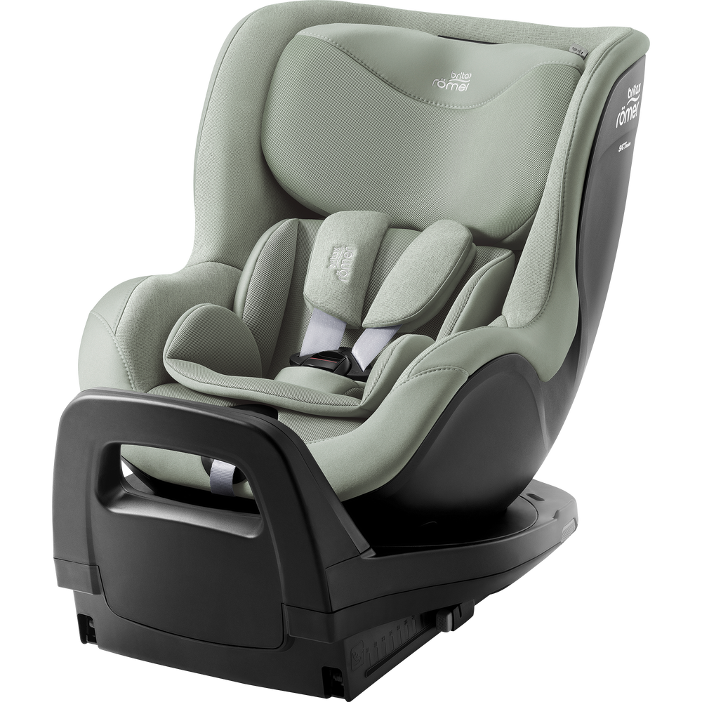 Elegantes Britax Rmer Dualfix Bild