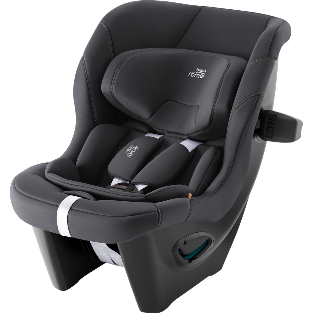 MAX-SAFE PRO - car seat | Britax Römer