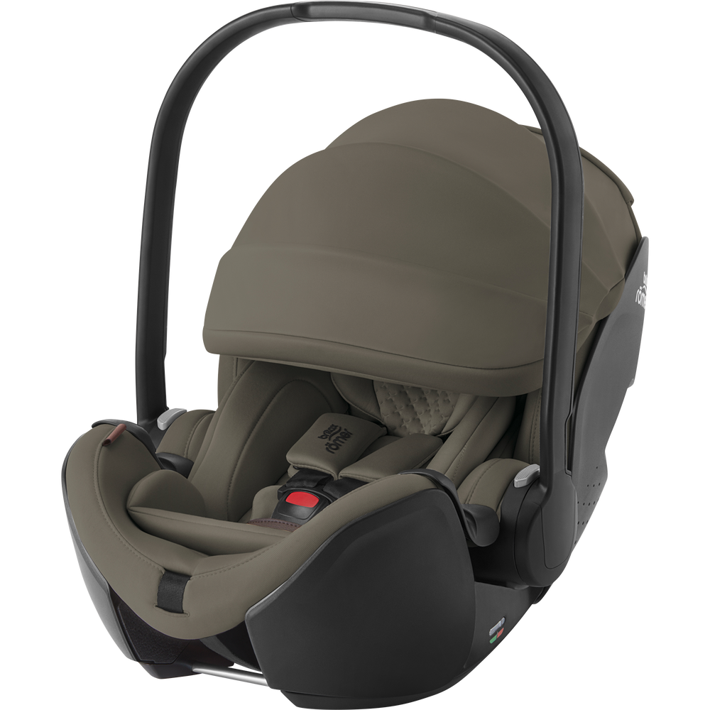 BABY-SAFE PRO | Britax Römer