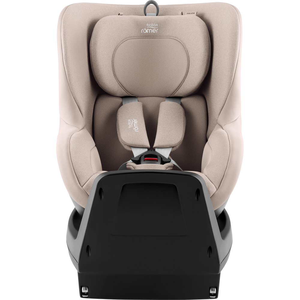 Elegantes Britax Rmer Dualfix Bild