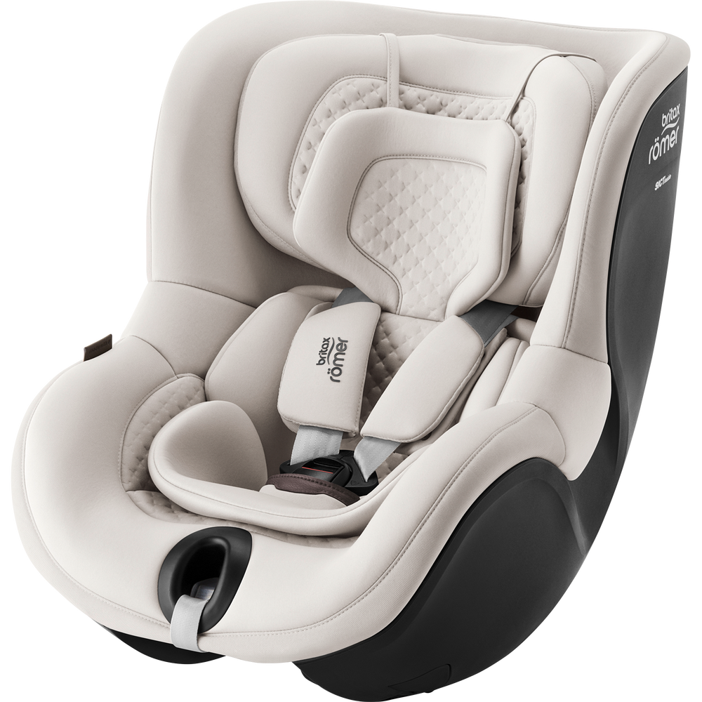Elegantes Britax Rmer Dualfix Bild