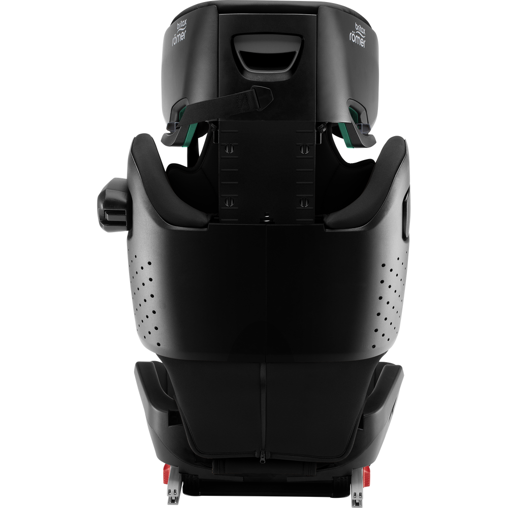 KIDFIX i-SIZE | Britax Römer
