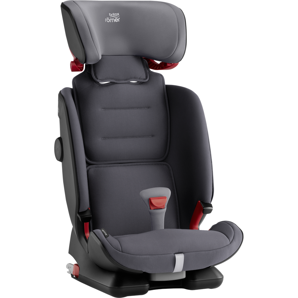 ADVANSAFIX IV R - car seat | Britax Römer