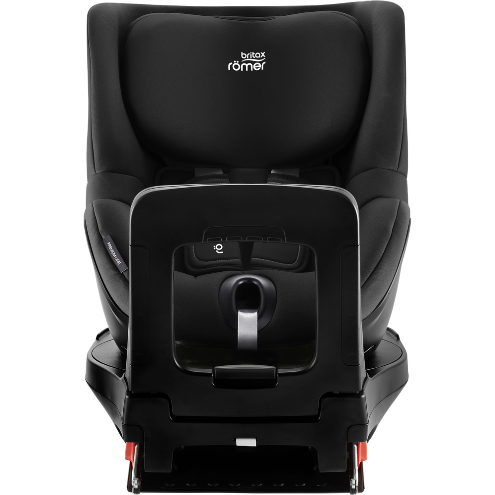 DUALFIX M i-SIZE - car seat | Britax Römer
