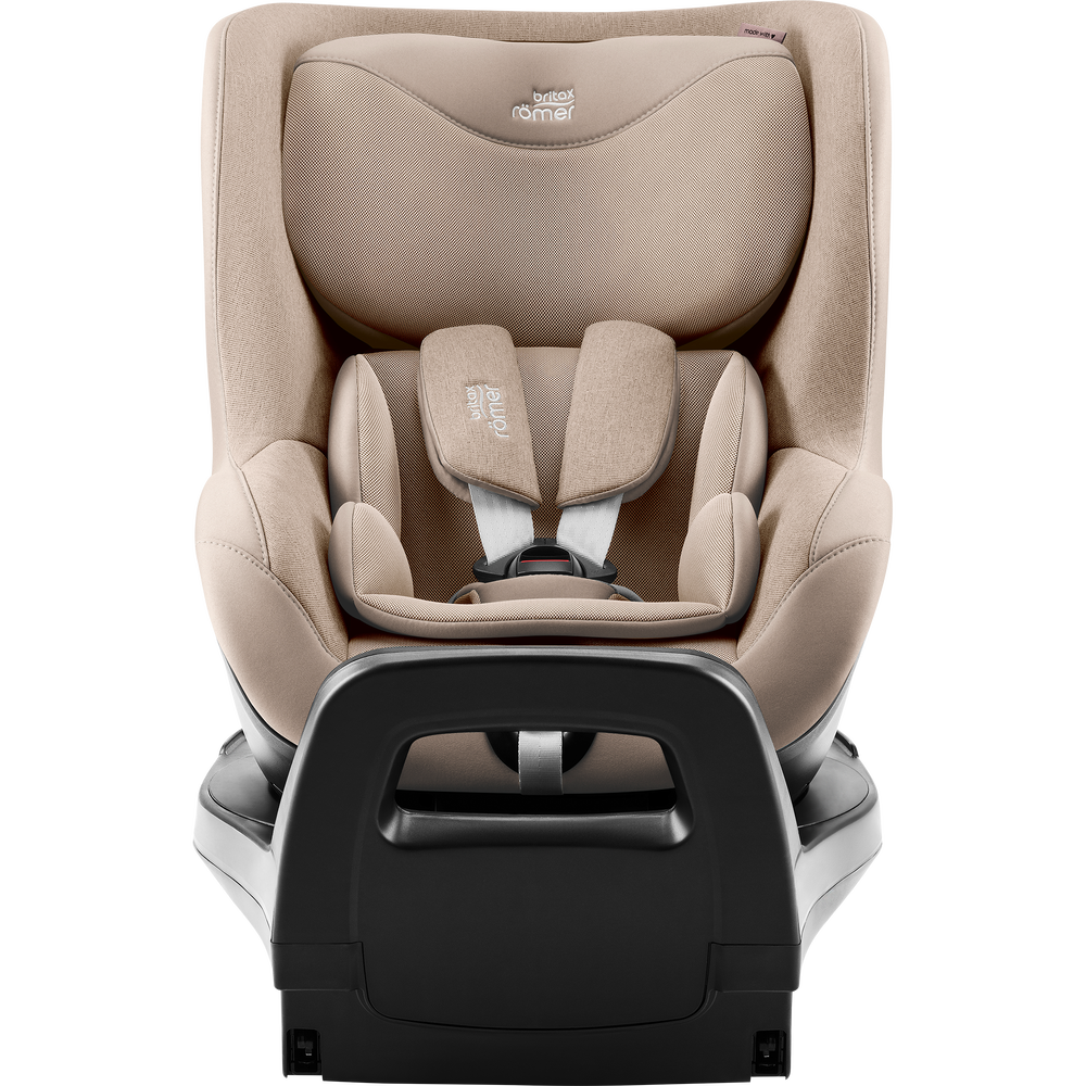 DUALFIX PRO M - car seat | Britax Römer