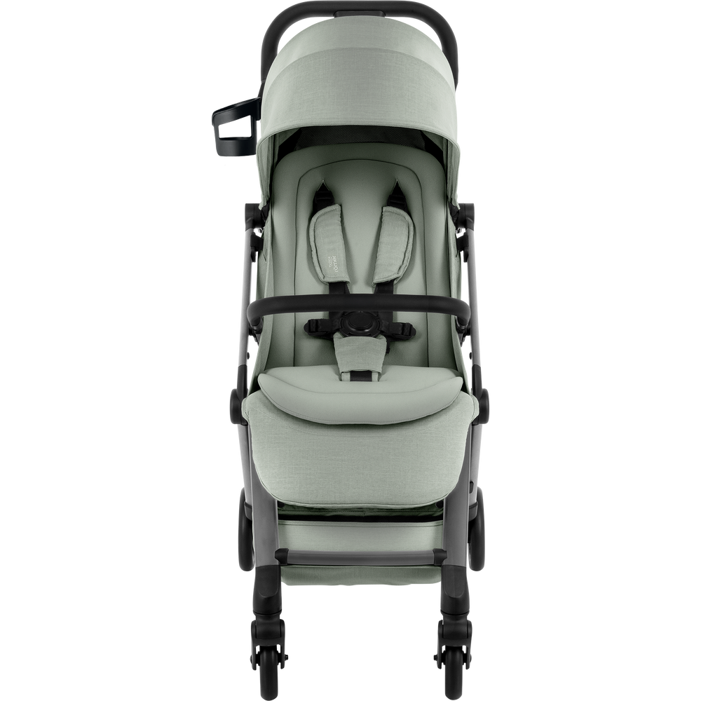 FLYLITE is your everyday travel companion | Britax Römer