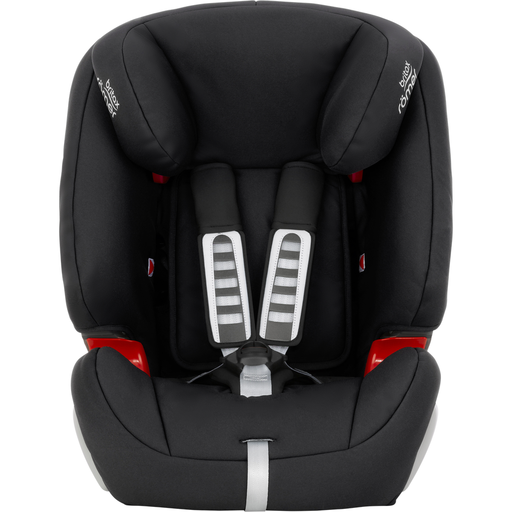EVOLVA 1-2-3 - car seat | Britax Römer