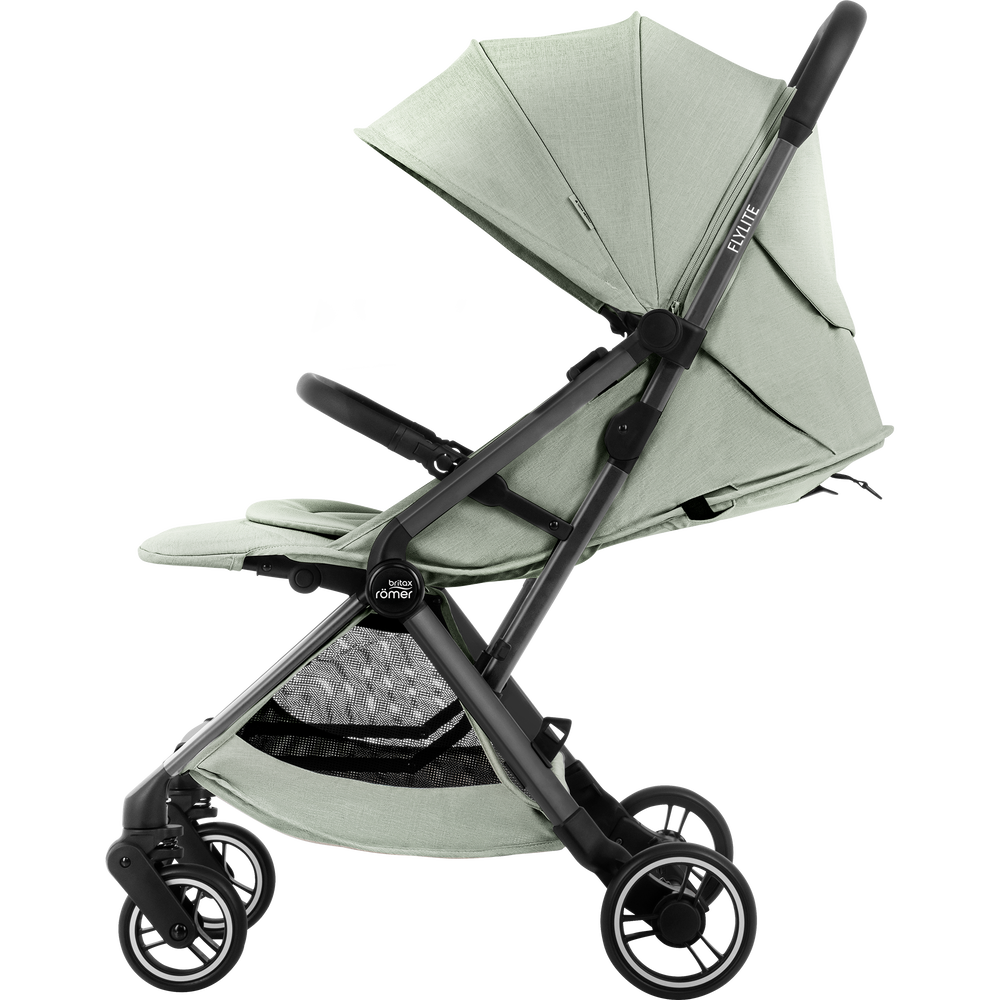 FLYLITE is your everyday travel companion | Britax Römer