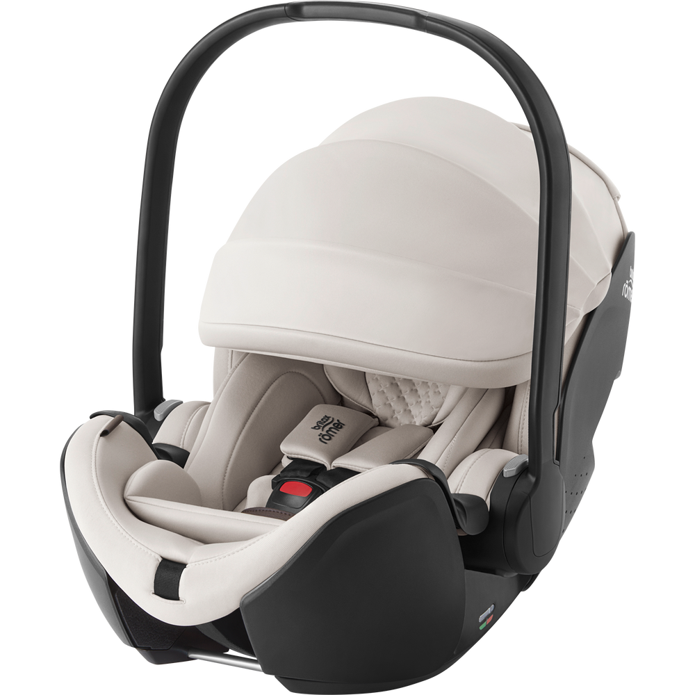 BABY-SAFE PRO | Britax Römer