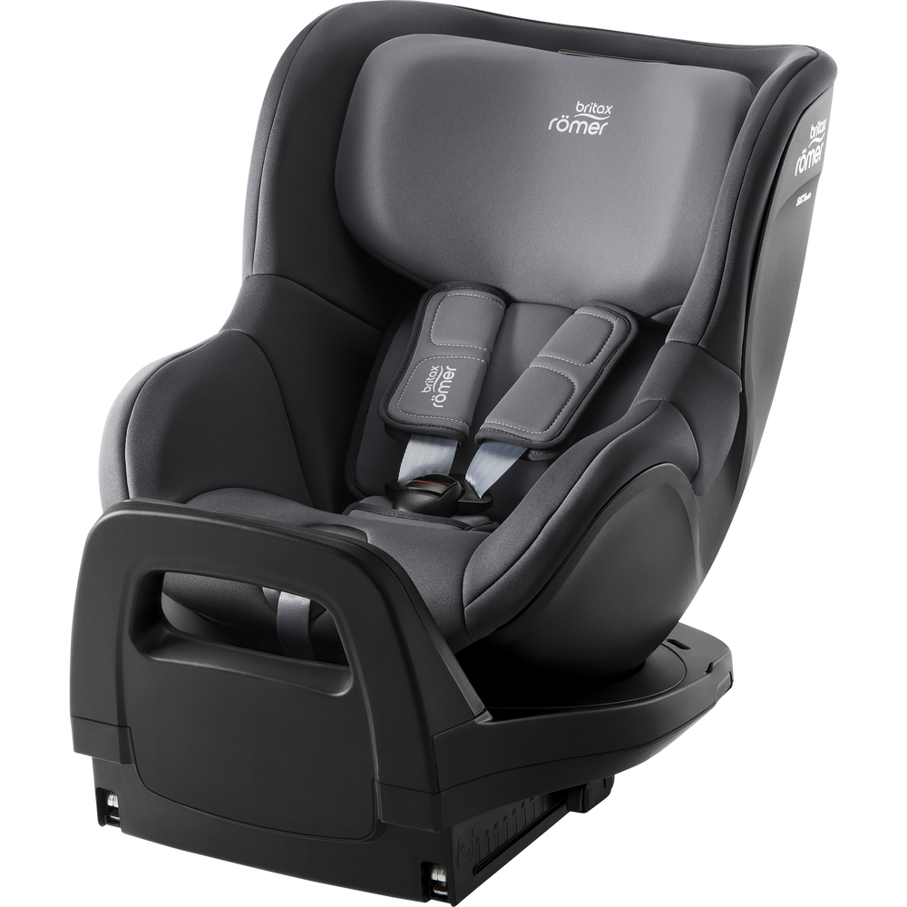 DUALFIX PRO M - car seat | Britax Römer