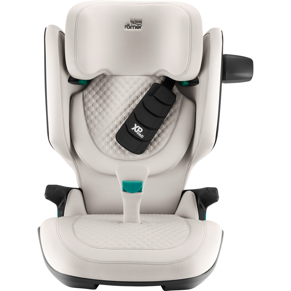 KIDFIX PRO - highback booster | Britax Römer