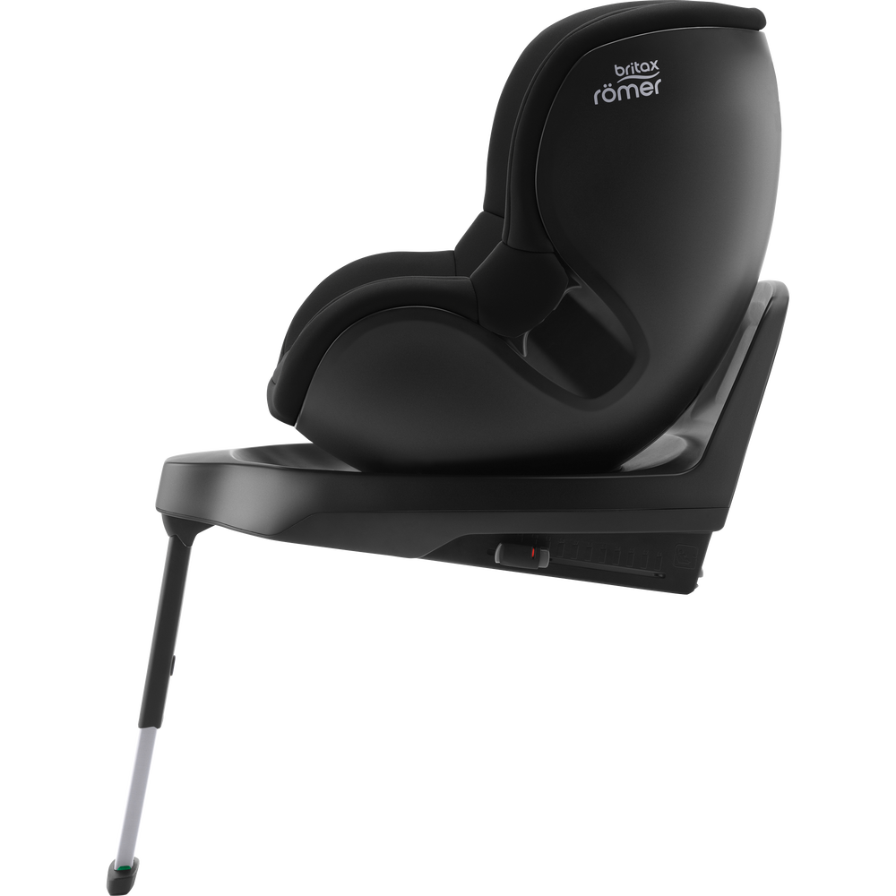 DUALFIX PLUS - car seat | Britax Römer