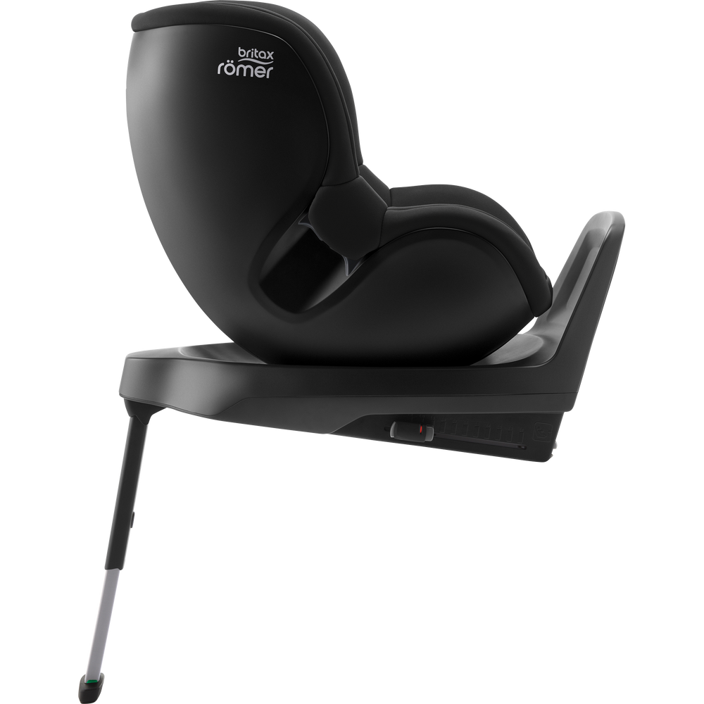 DUALFIX PLUS - car seat | Britax Römer